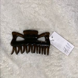 H&M | Accessories | Hm Headband Hairclip Lot | Poshmark